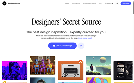 TodoSlide - One-Stop Design Resource Directory | Inspiration, AI Tools ...